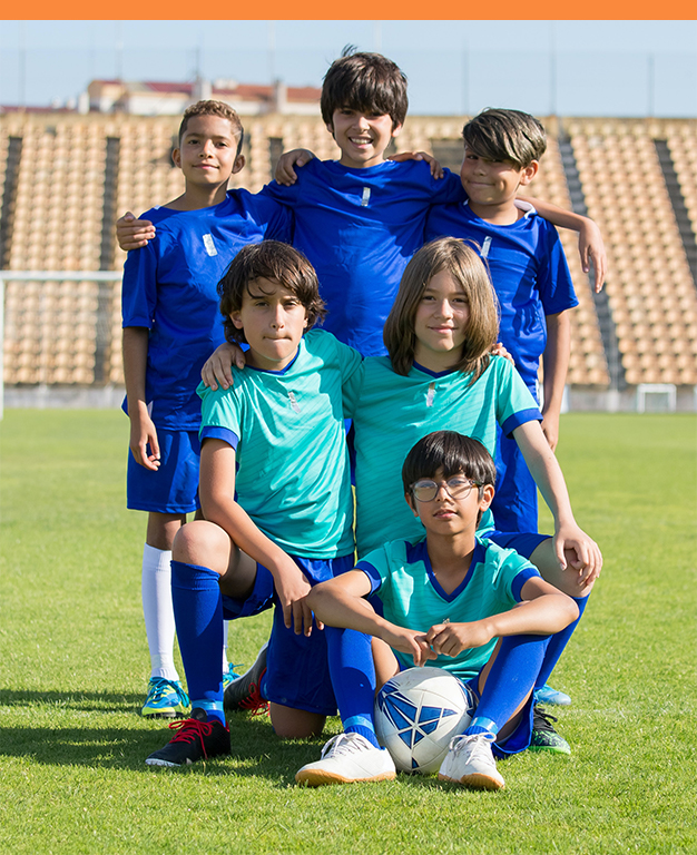 Football Excellence Academy – Your Home of Excellence