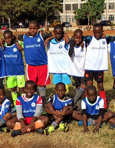 Football Excellence Academy – Your Home of Excellence