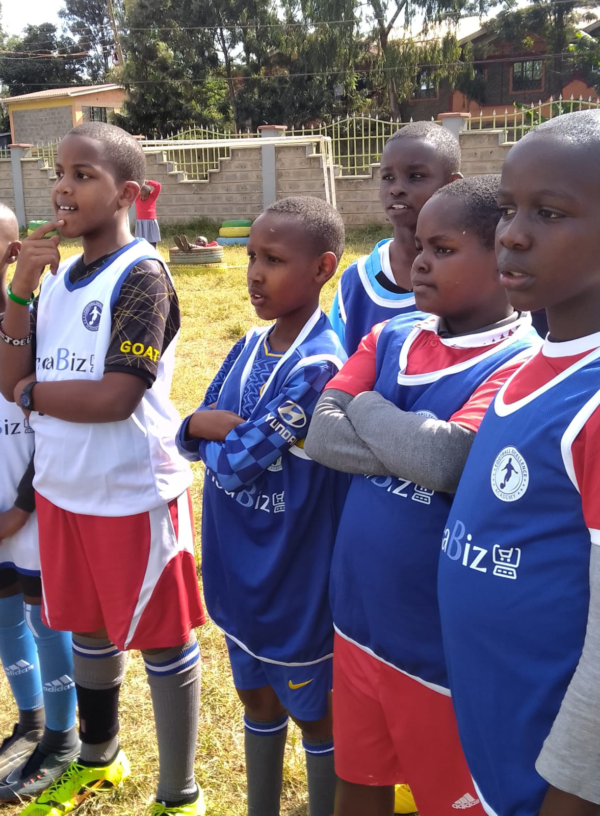 Football Excellence Academy – Your Home of Excellence